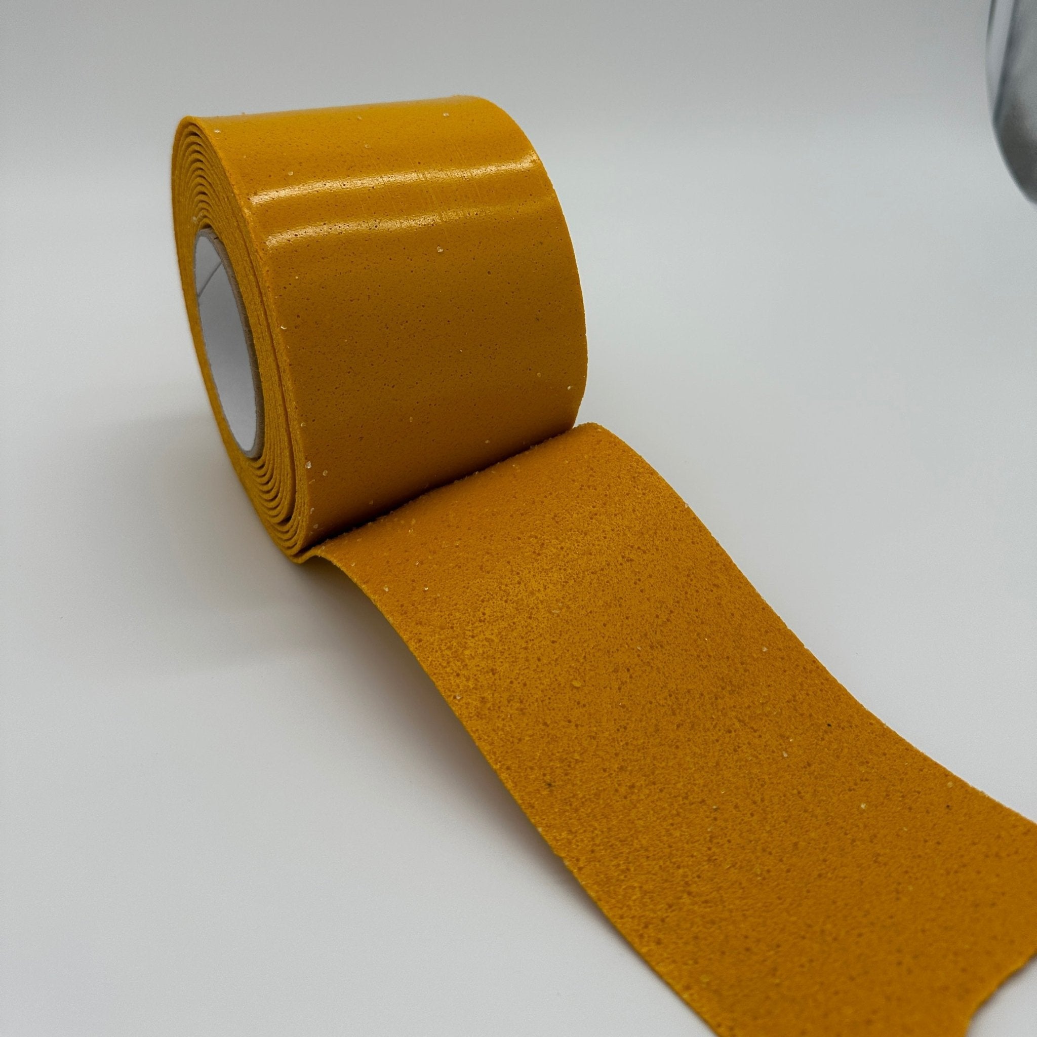 Preformed Thermoplastic Road line Marking Roll