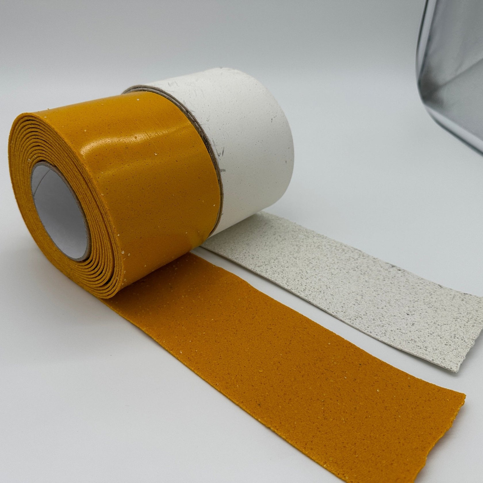 Preformed Thermoplastic Road line Marking Roll