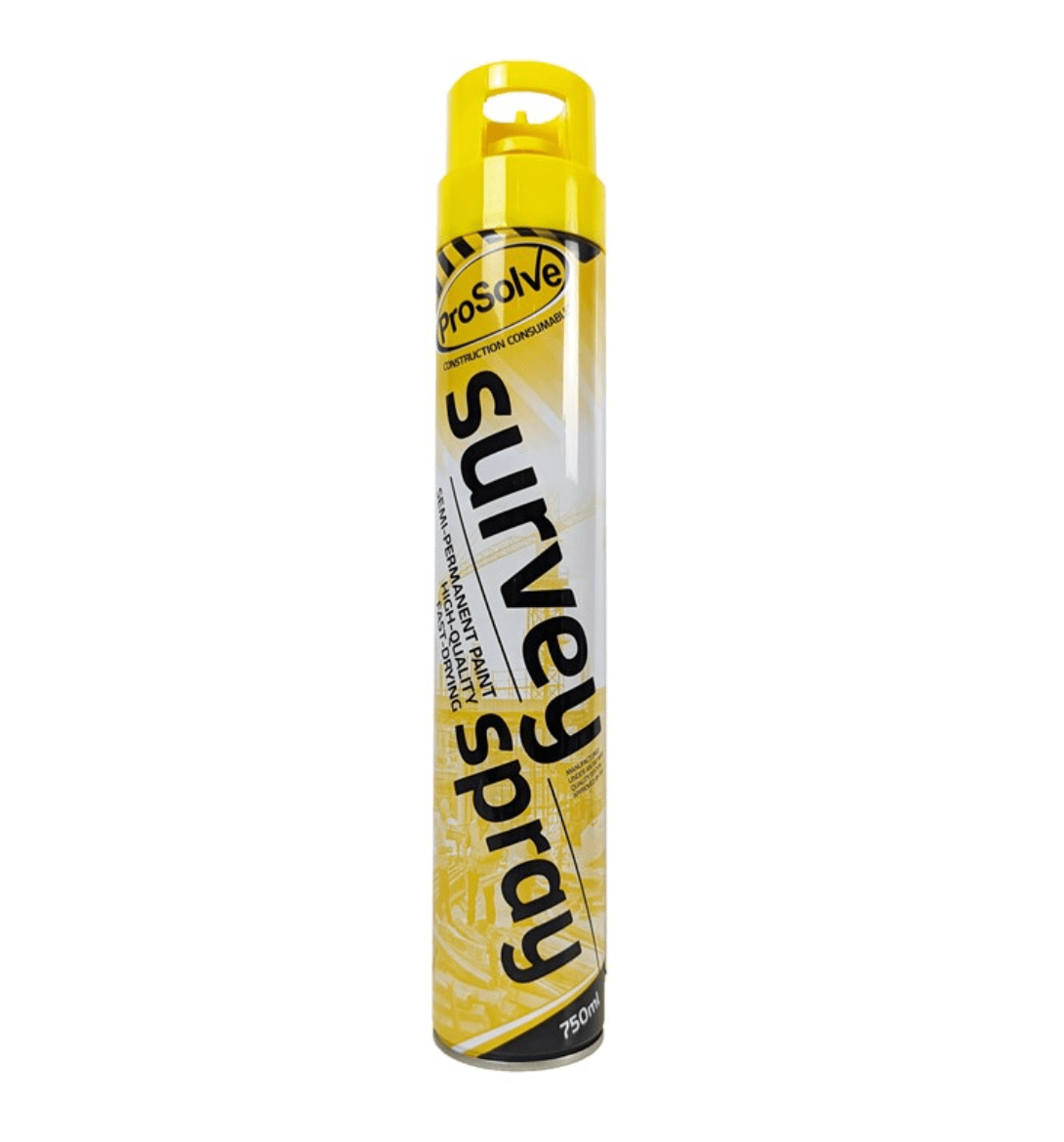 ProSolve Survey Marker - Ready Set Supplied