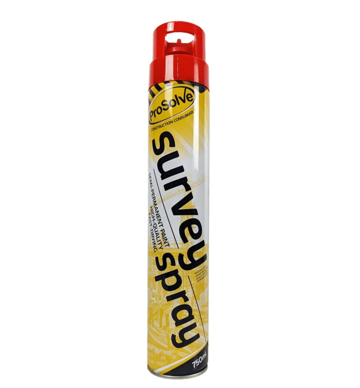 ProSolve Survey Marker - Ready Set Supplied